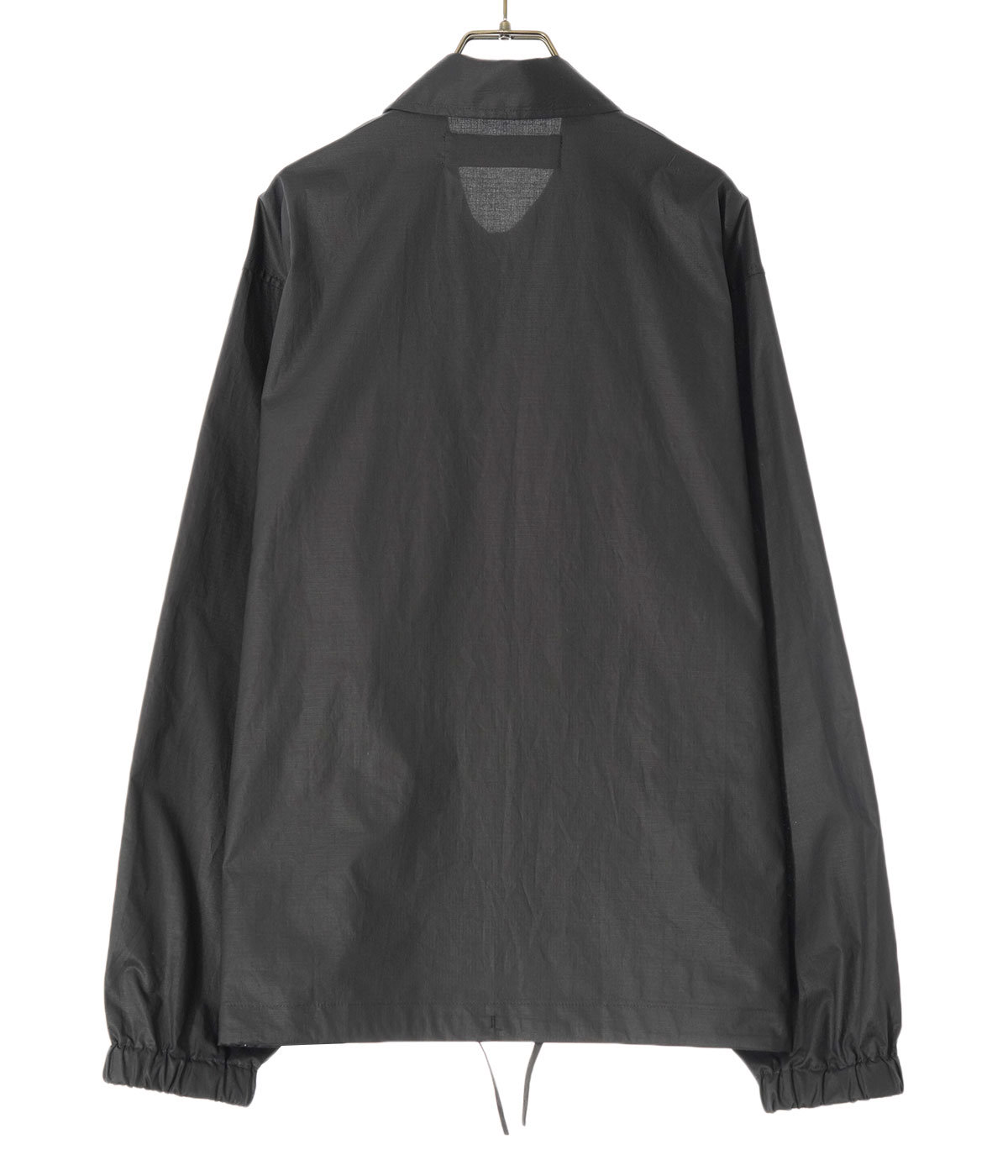 SNAP BUTTON JACKET C | POLYPLOID(ポリプロイド) / アウター ブルゾン・ジャンパー (メンズ)の通販 - ARKnets(アークネッツ) 公式通販 【正規取扱店】