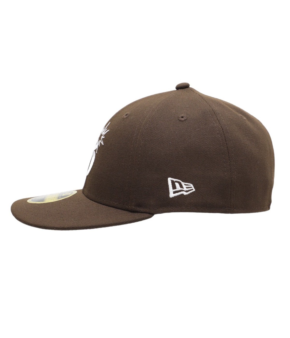 B Logo NEW ERA Cap | BOTT(ボット) / 帽子 キャップ (メンズ)の通販 - ARKnets(アークネッツ) 公式 ...