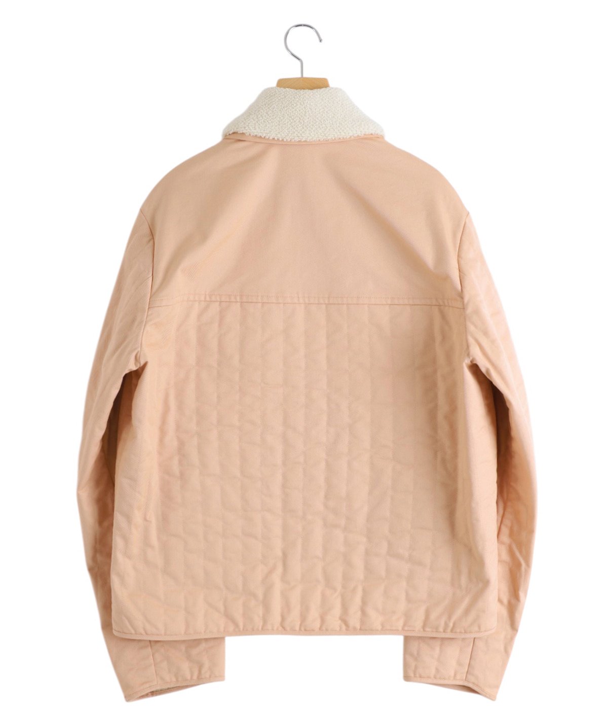 KISHUS PADDED SHIRT JACKET | MONCLER X GILGA FARM BY DONALD GLOVER(モンクレール X ギルガファーム バイ ドナルド ...