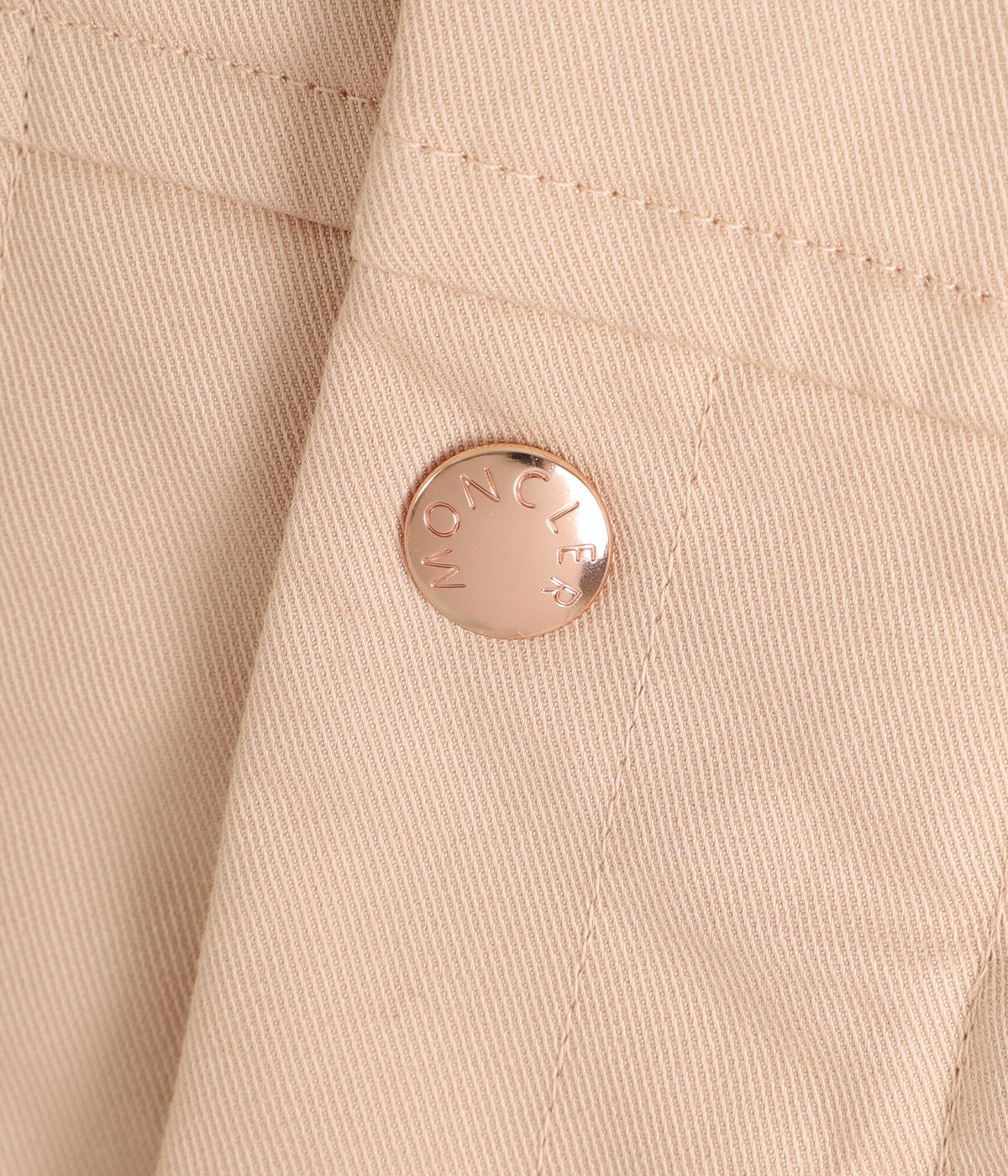 KISHUS PADDED SHIRT JACKET | MONCLER X GILGA FARM BY DONALD GLOVER(モンク ...