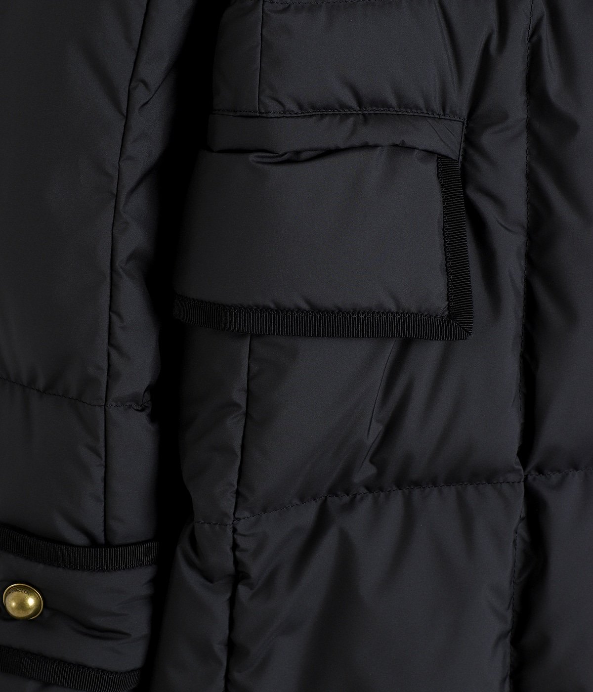 【レディース】ACHARD LONG COAT -アシャール- | MONCLER(モンクレール) / アウター ダウン・中綿 コート ...