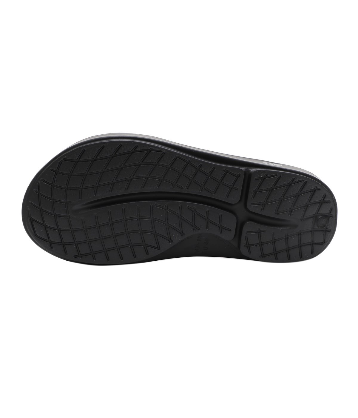 OOriginal Sport-Graphite | OOFOS(ウーフォス) / シューズ サンダル (メンズ)の通販 - ARKnets ...