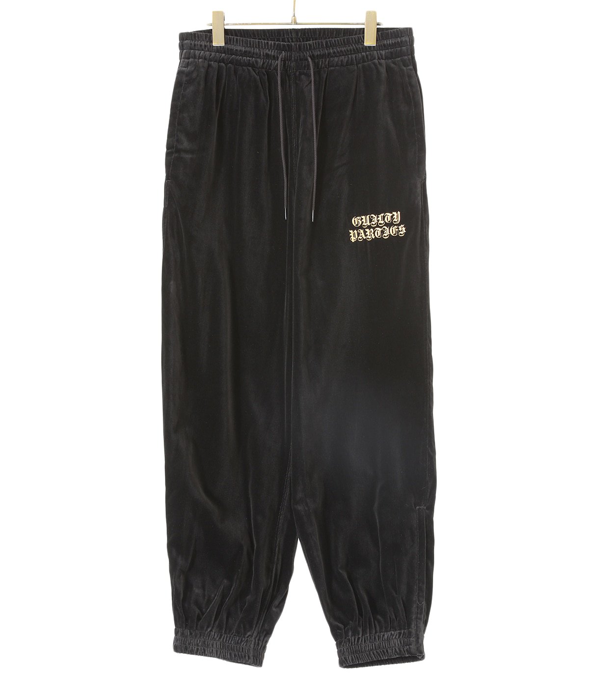 VELVET PANTS | WACKO MARIA(ワコマリア) / パンツ ボトムスその他 (メンズ)の通販 - ARKnets(アークネッツ) 公式通販 【正規取扱店】
