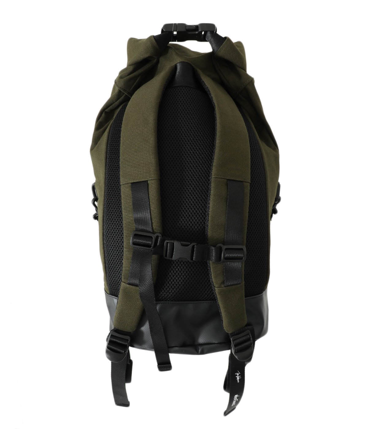 【レディース】JUN MIKAMI × Wild Things 【バックパック】 | JUN MIKAMI(ジュンミカミ) / バッグ ウエストバッグ バックパック (レディース)の通販 ...