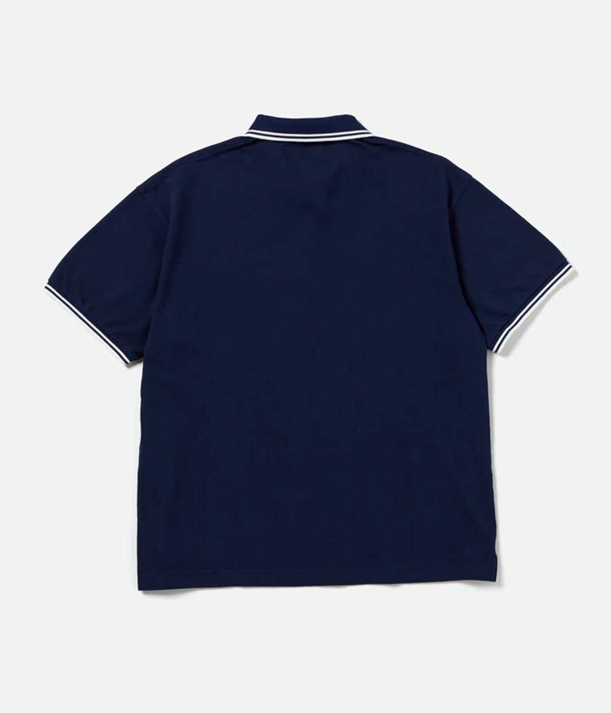 PIQUE LINE POLOSHIRT SS | NEIGHBORHOOD(ネイバーフッド) / トップス ポロシャツ (メンズ)の通販 ...