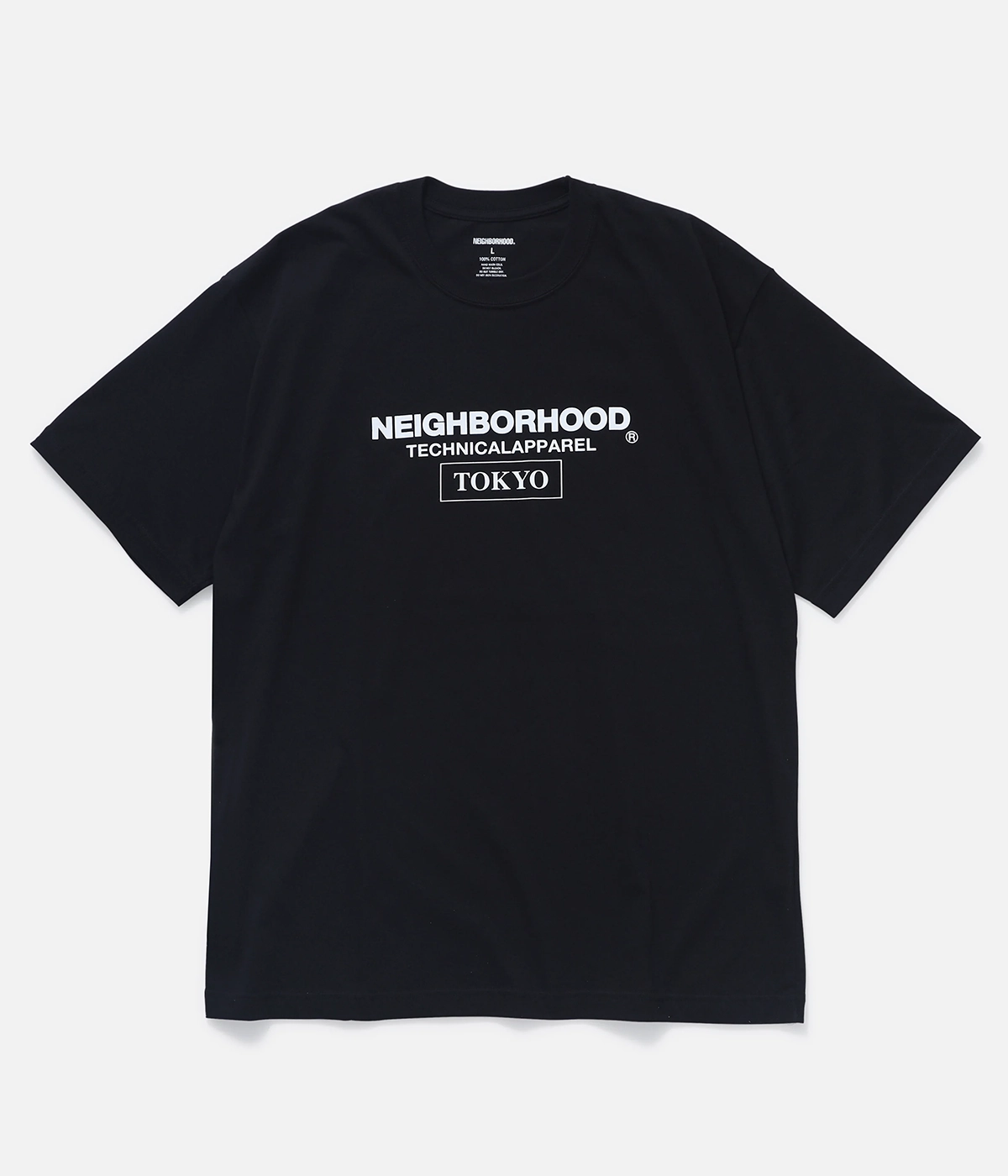 NH . TEE SS-16 | NEIGHBORHOOD(ネイバーフッド) / トップス NH . TEE SS-16 | NEIGHBORHOOD(ネイバーフッド) / トップス