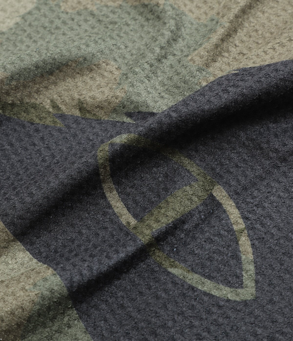 PL TOWEL FURRY CAMO | POLER OUTDOOR STUFF(ポーラアウトドアスタッフ) / 生活雑貨 タオル (メンズ レディース)の通販 - ARKnets 公式通販