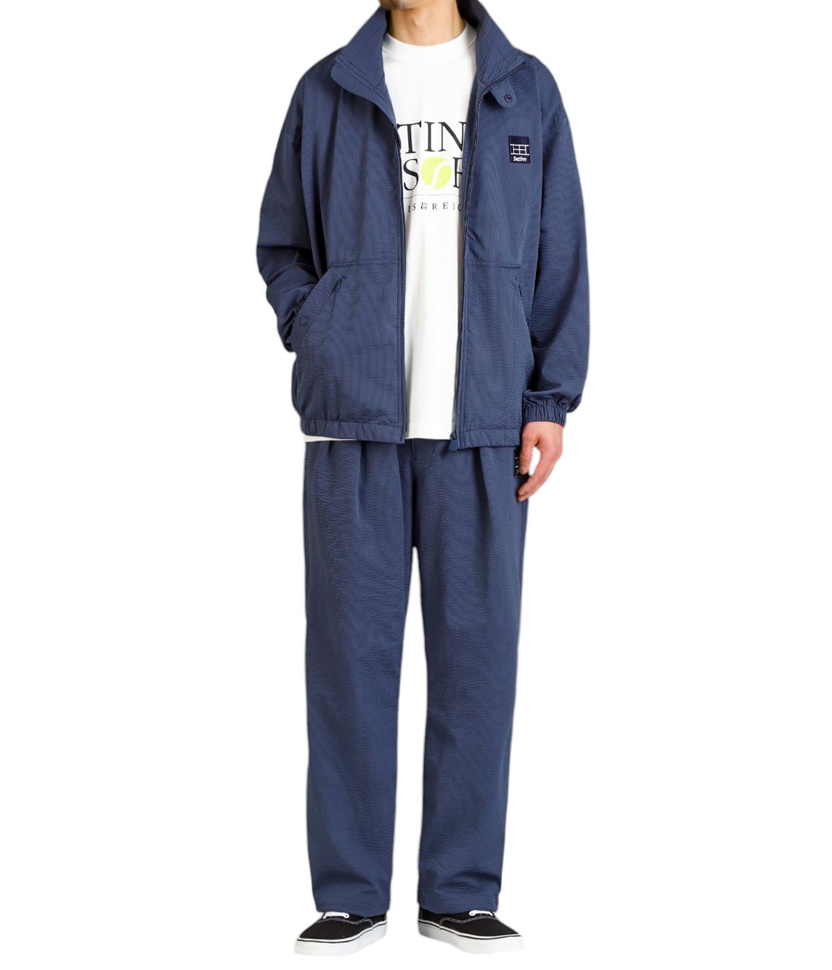 Off Shore Pants | Setinn(セットイン) / パンツ ボトムスその他 Off Shore Pants | Setinn(セットイン) / パンツ ボトムスその他