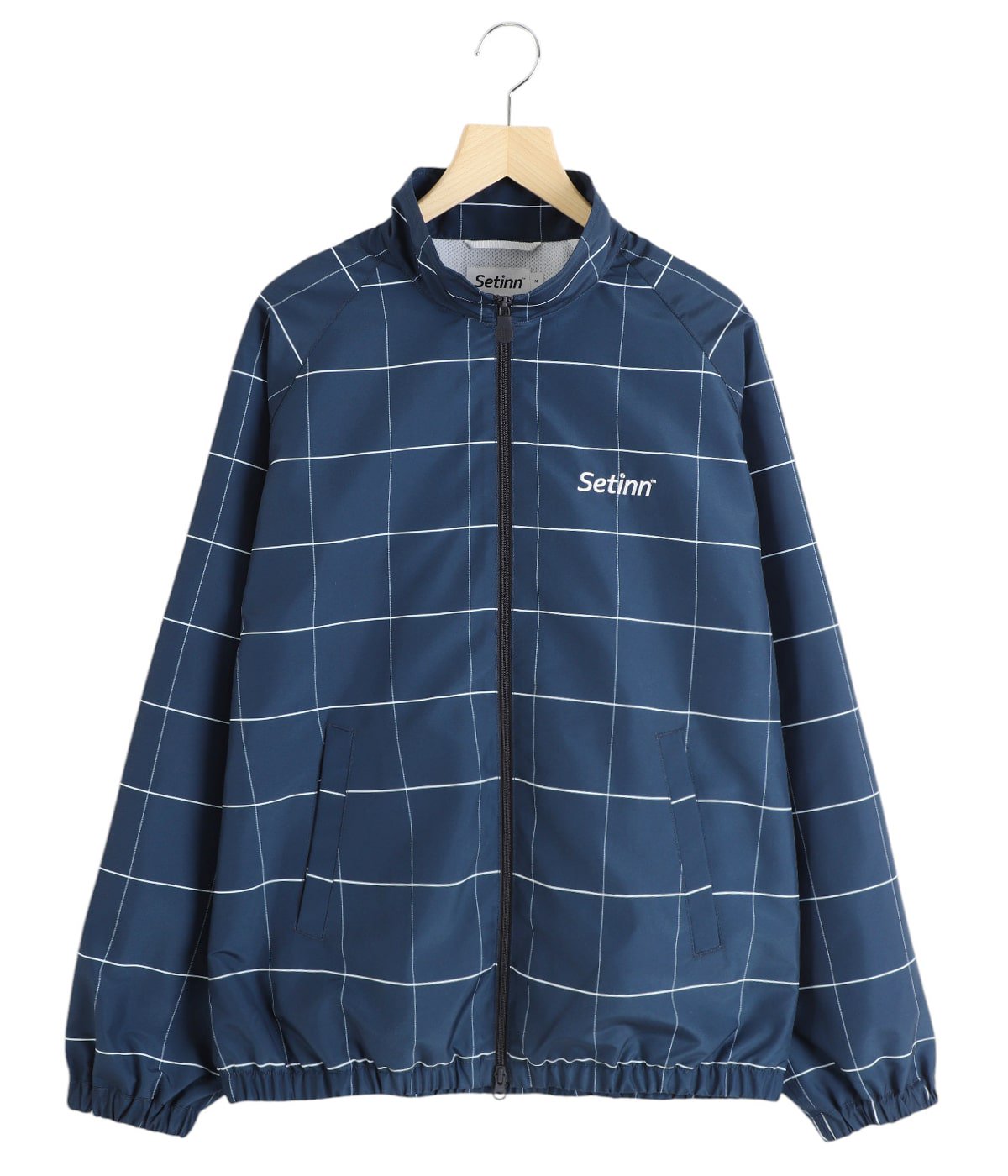 Game Jacket | Setinn(セットイン) / アウター ブルゾン Game Jacket | Setinn(セットイン) / アウター ブルゾン