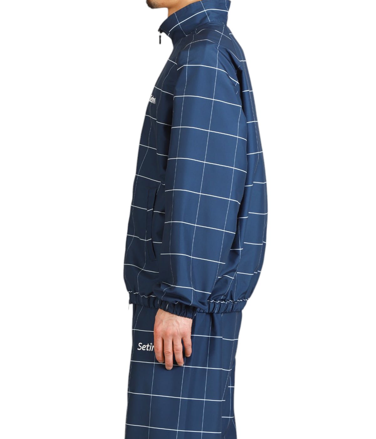 Game Jacket | Setinn(セットイン) / アウター ブルゾン Game Jacket | Setinn(セットイン) / アウター ブルゾン
