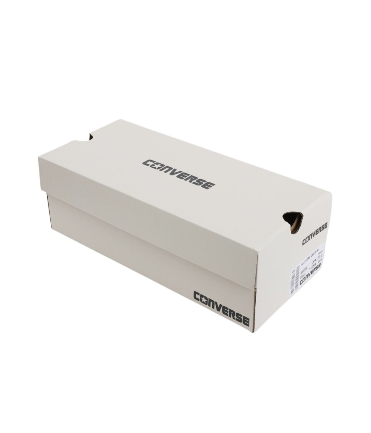 ALL STAR LGCY HI -オールスター LGCY- | CONVERSE(コンバース) / シューズ スニーカー (メンズ ...