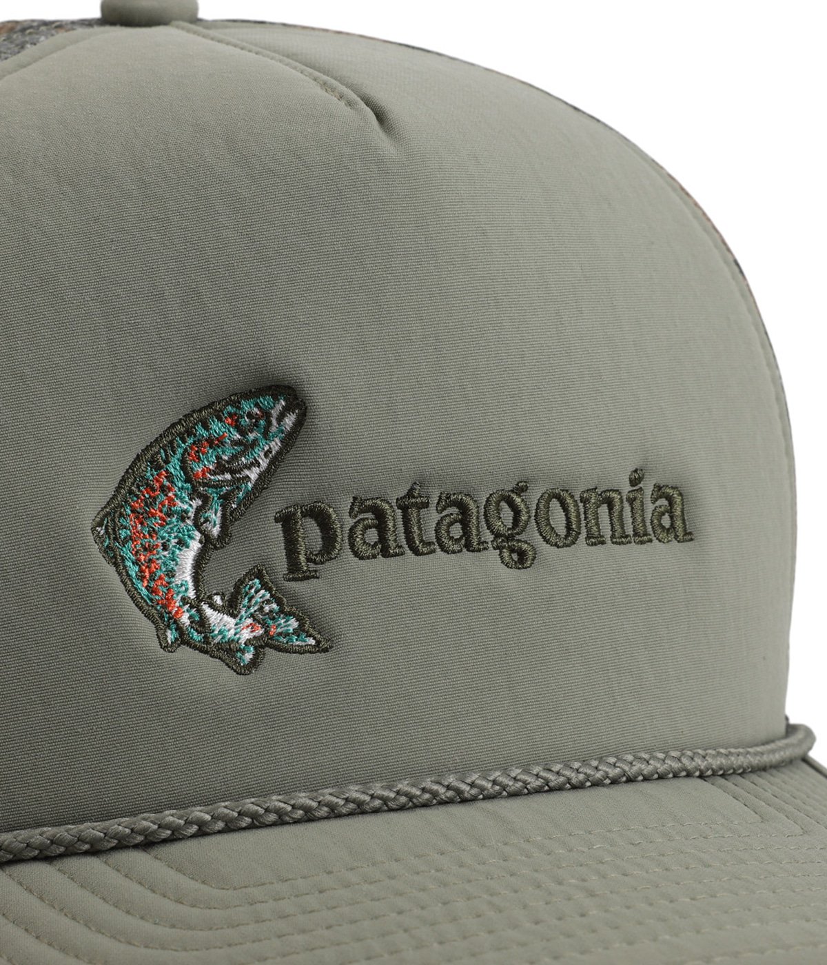 Broadcaster Hat | patagonia(パタゴニア) / 帽子 キャップ (メンズ)の通販 - ARKnets 公式通販