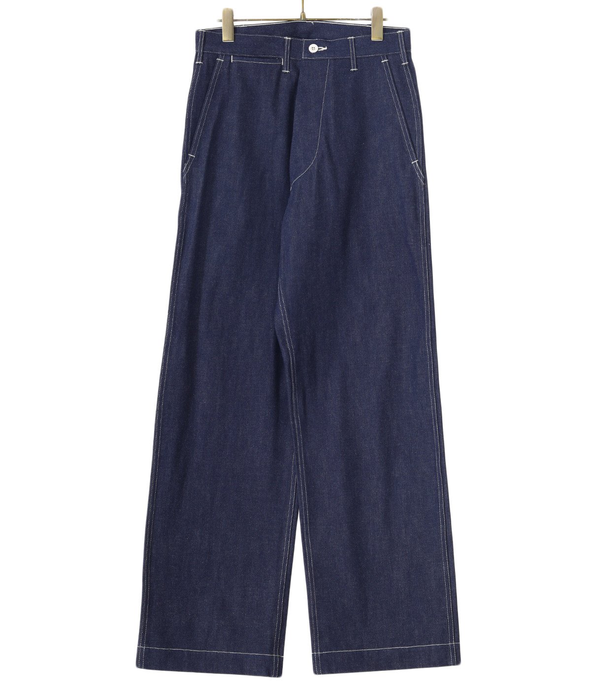 US ARMY 1940 DENIM PANTS | ANATOMICA(アナトミカ) / パンツ デニムパンツ (メンズ)の通販 ...