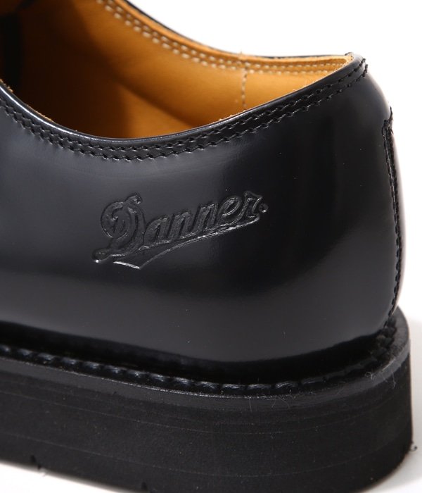POSTMAN SHOES | Danner(ダナー) / シューズ レザーシューズ (メンズ)の通販 - ARKnets(アークネッツ) 公式通販 【正規取扱店】