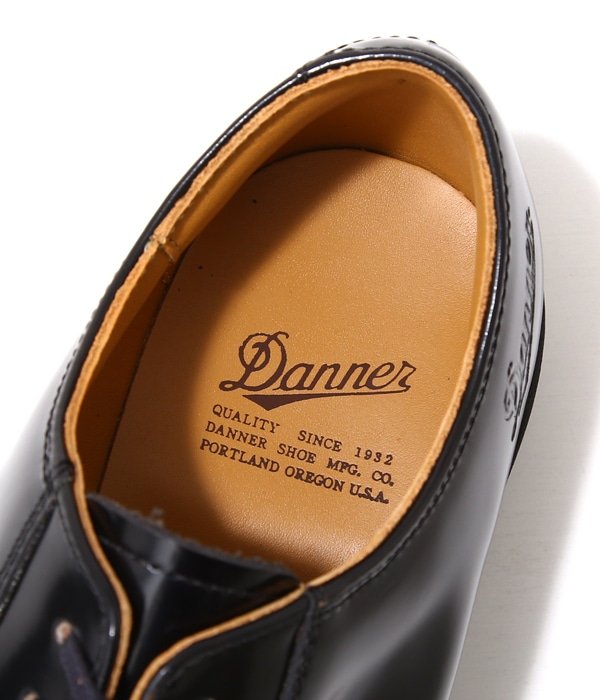 POSTMAN SHOES | Danner(ダナー) / シューズ レザーシューズ (メンズ)の通販 - ARKnets(アークネッツ) 公式通販 【正規取扱店】