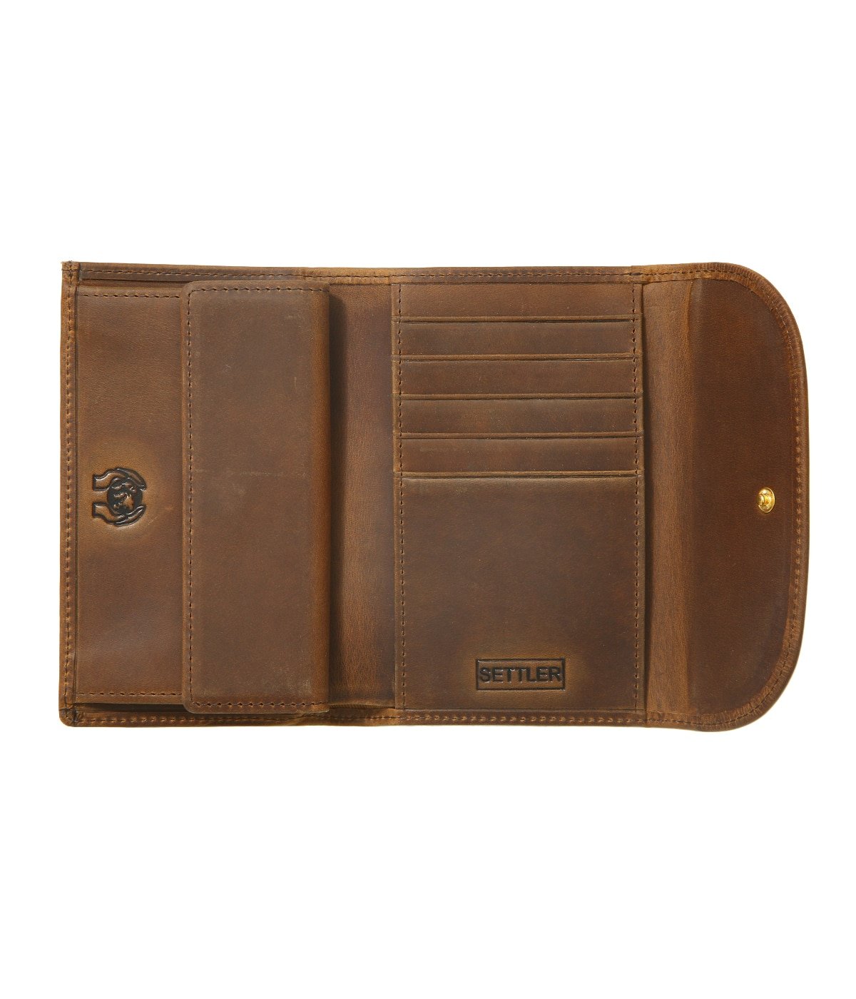3 FOLD PURSE | SETTLER(セトラー) / ファッション雑貨 財布 (メンズ レディース)の通販 - ARKnets(アーク ...