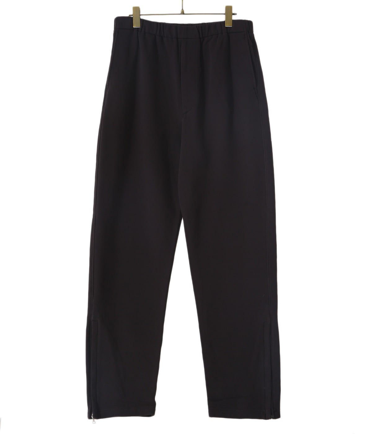 SUPER SOFT HEAVY SWEAT PANTS: AURALEE(オーラリー): MEN - ARKnets(アークネッツ) メンズ ...
