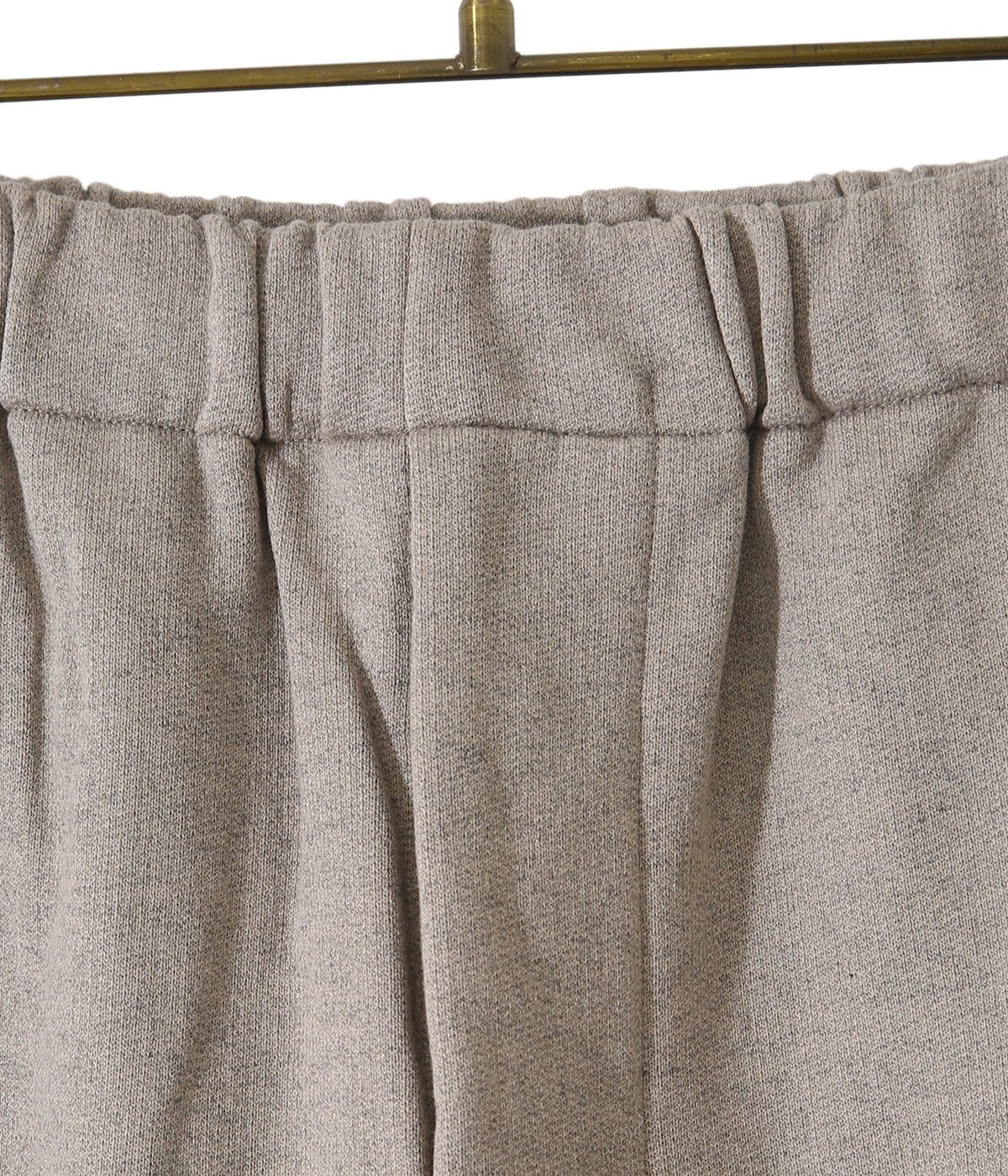 SUPER SOFT HEAVY SWEAT PANTS: AURALEE(オーラリー): MEN - ARKnets(アークネッツ) メンズ ...
