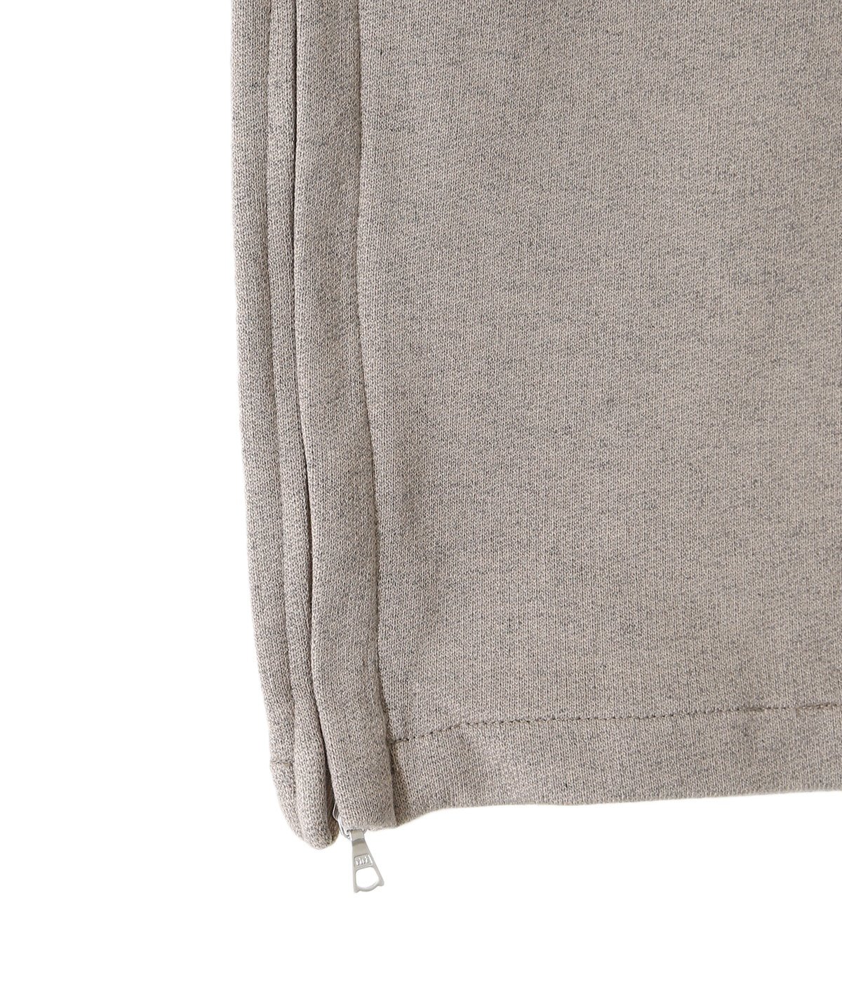 SUPER SOFT HEAVY SWEAT PANTS: AURALEE(オーラリー): MEN - ARKnets(アークネッツ) メンズ ...