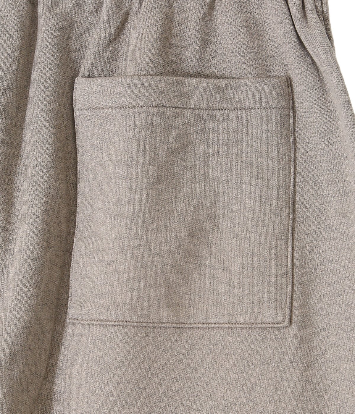 SUPER SOFT HEAVY SWEAT PANTS: AURALEE(オーラリー): MEN - ARKnets(アークネッツ) メンズ ...