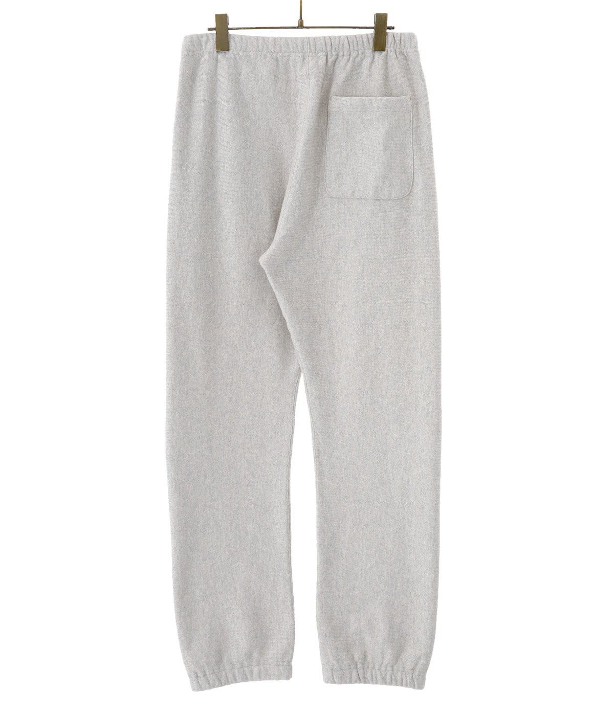 HIGH COUNT HEAVY SWEAT PANTS | AURALEE(オーラリー) / パンツ スウェットパンツ (メンズ)の通販 ...