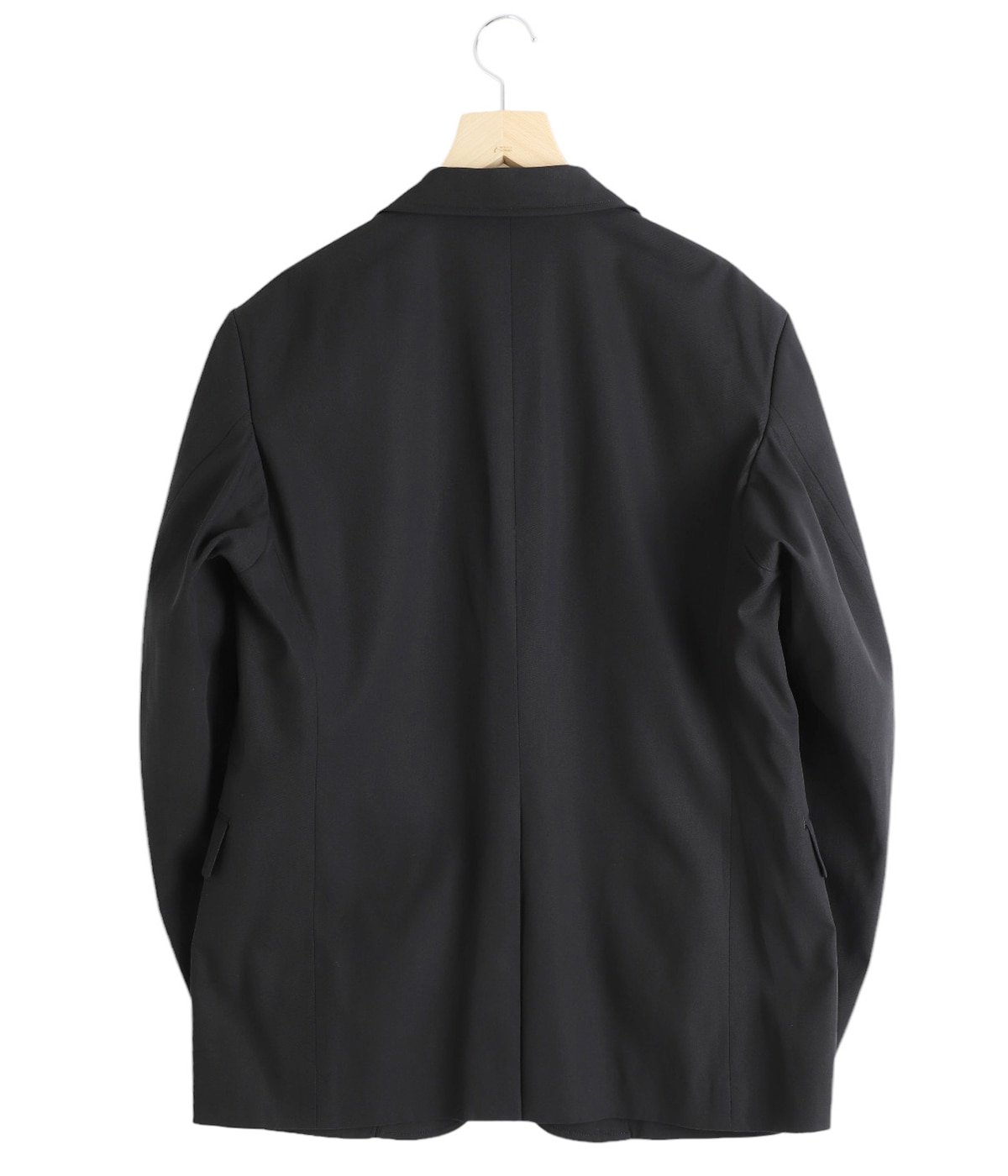 ALBERT JACKET ORGANIC VOILE YARN TWILL | MARKAWARE(マーカウェア) / アウター スーツ・テーラードジャケット (メンズ)の通販 ...