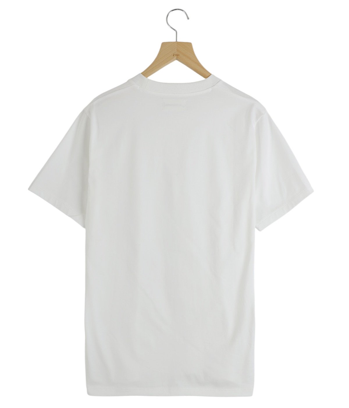 REGULAR FIT Tee GIZA 80/3 KNIT | MARKAWARE(マーカウェア) / トップス カットソー半袖・Tシャツ (メンズ)の通販 - ARKnets 公式通販