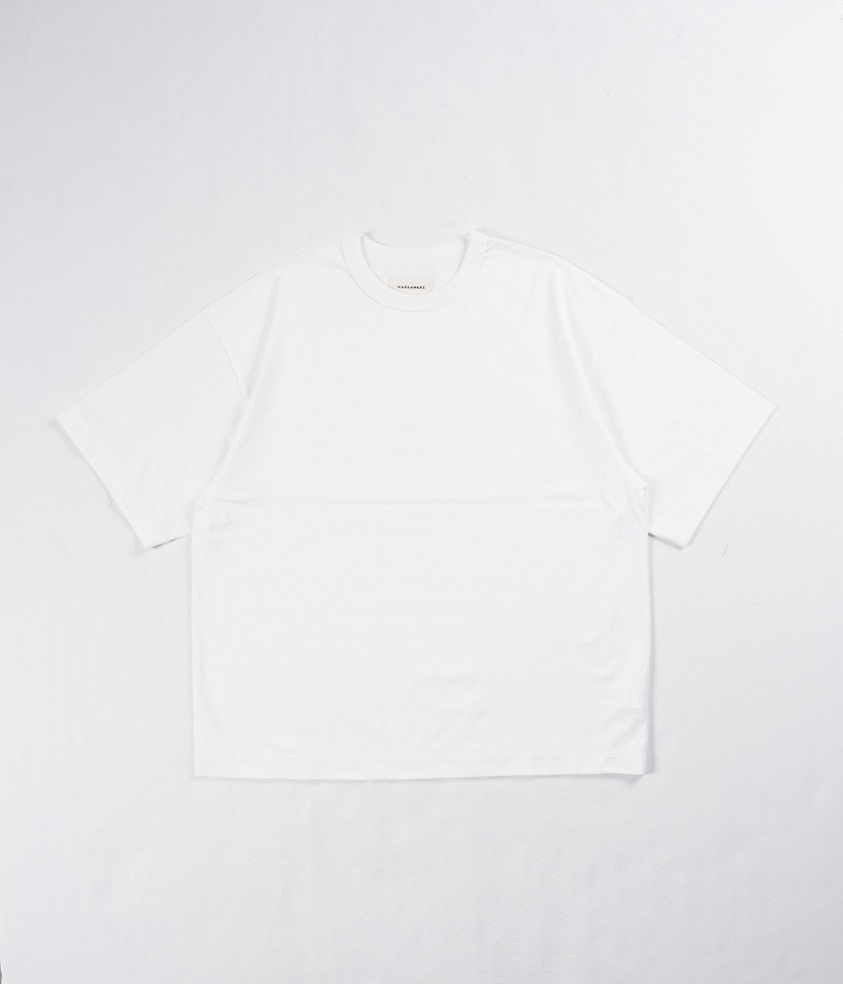 【予約】COMFORT FIT Tee | MARKAWARE(マーカウェア) / トップス カットソー半袖・Tシャツ (メンズ)の通販 - ARKnets 公式通販