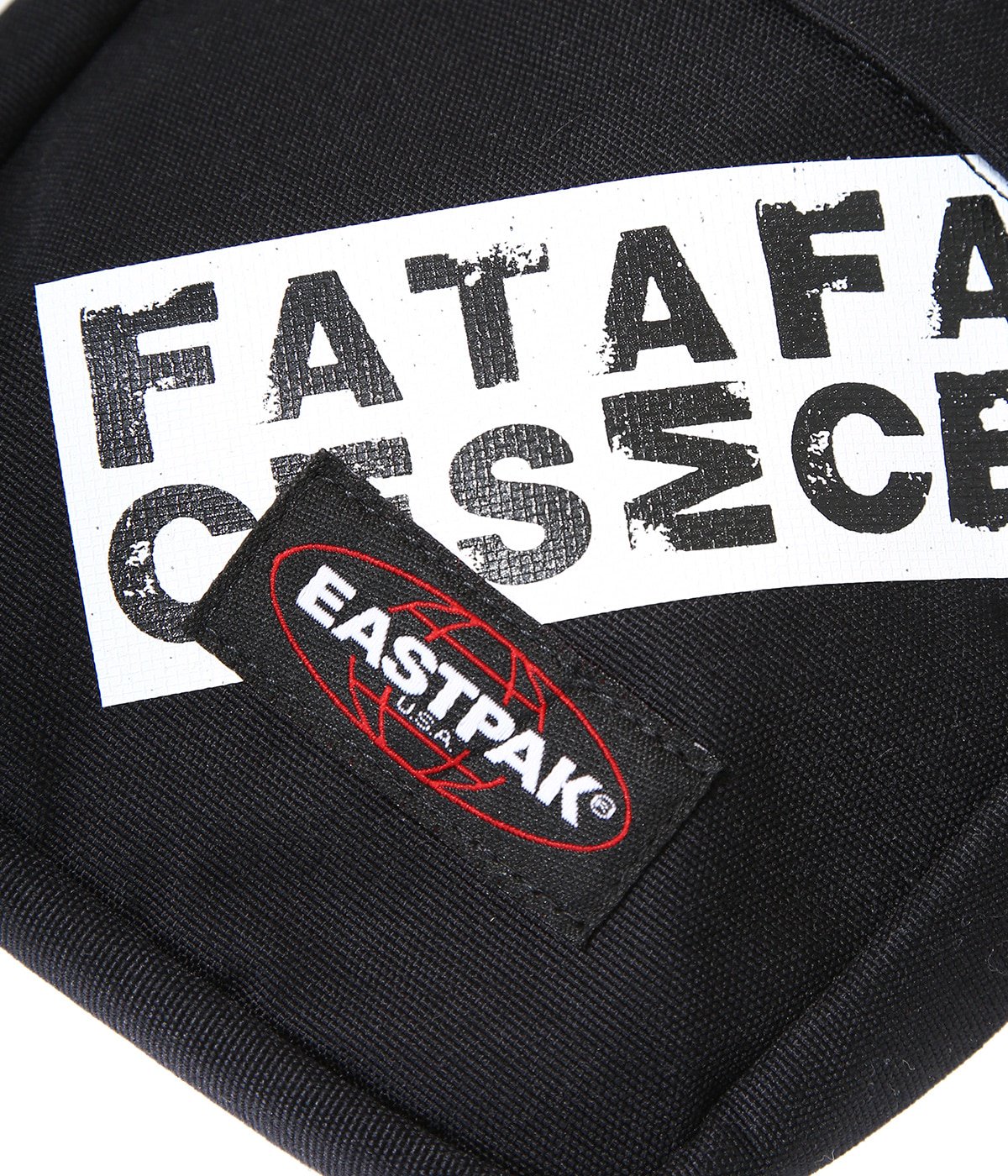 FACETASM(ファセッタズム) EASTPAK TAPE SHOULDER BAG / バッグ ショルダーバッグ (メンズ)の通販 ...