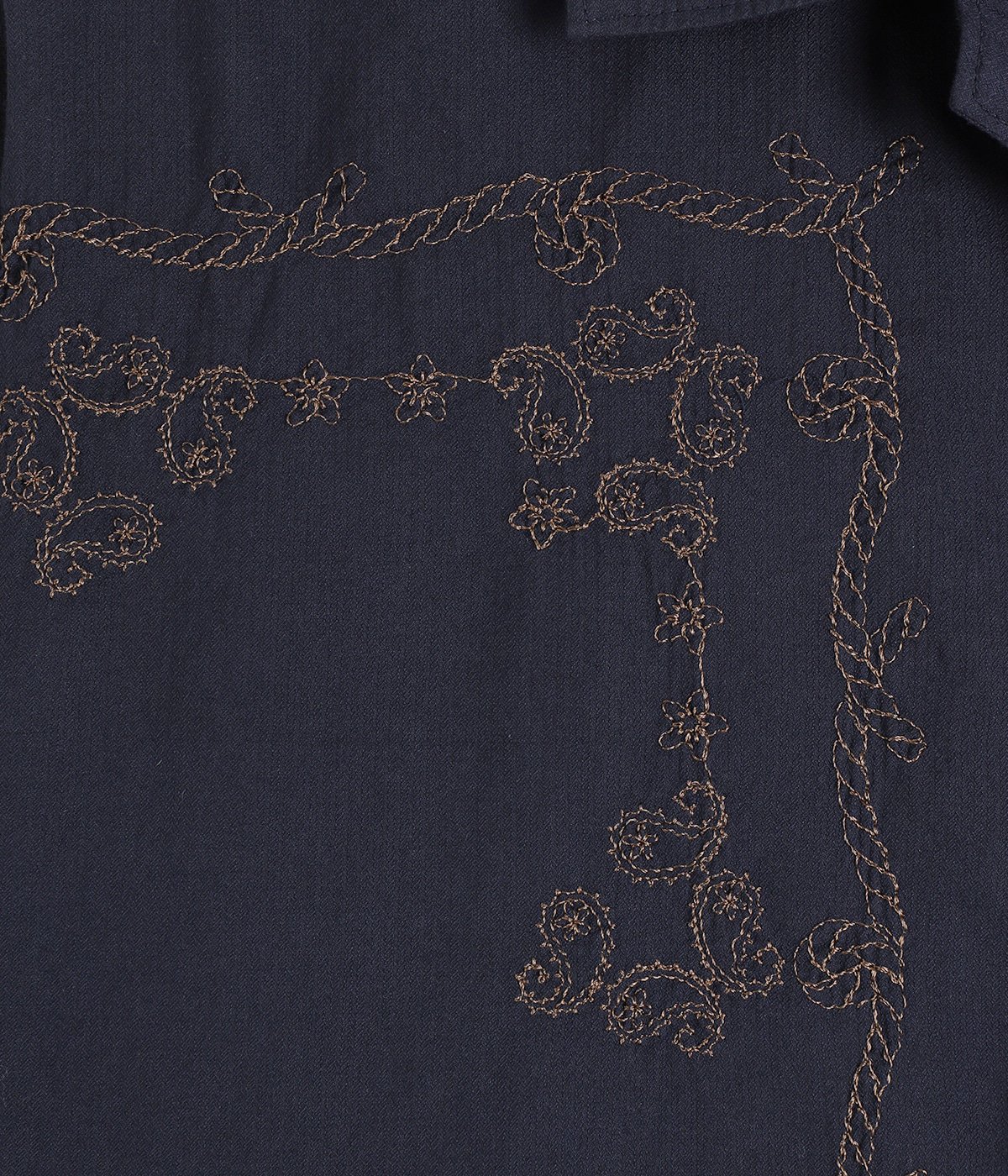 ROPE DEMI | AUBERGE(オーベルジュ) / トップス 半袖シャツ (メンズ)の通販 - ARKnets 公式通販