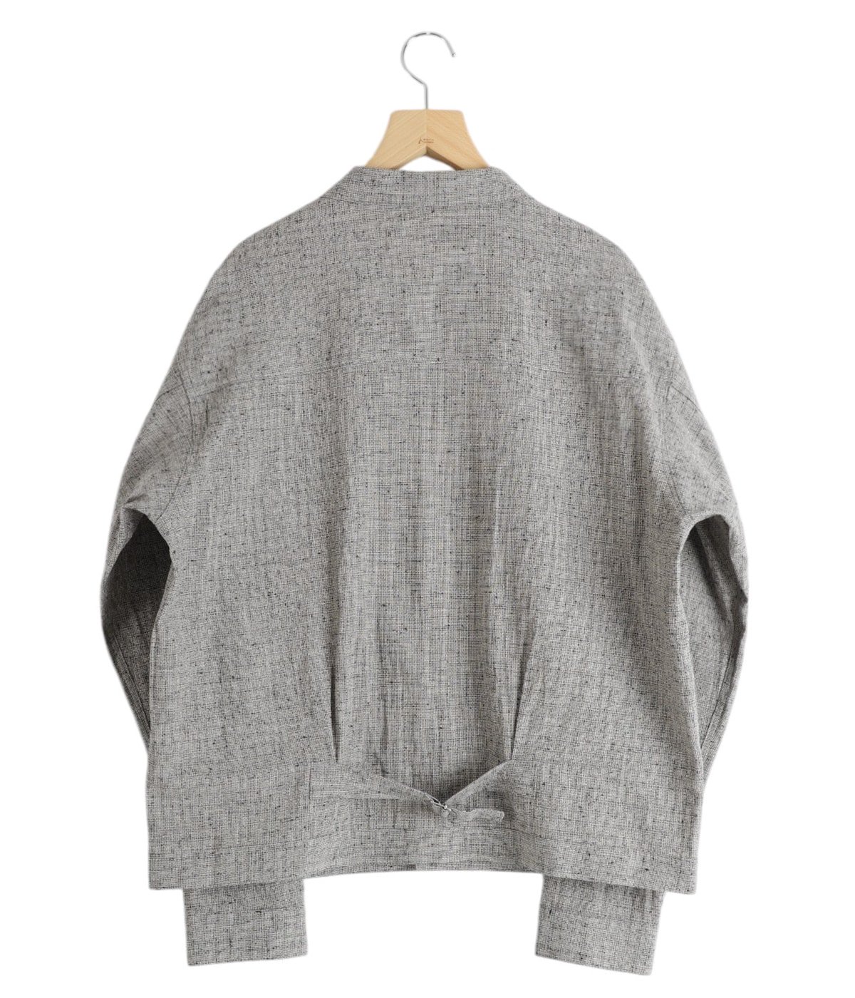 TRUCKER JACKET B | POLYPLOID(ポリプロイド) / アウター TRUCKER JACKET B | POLYPLOID(ポリプロイド) / アウター