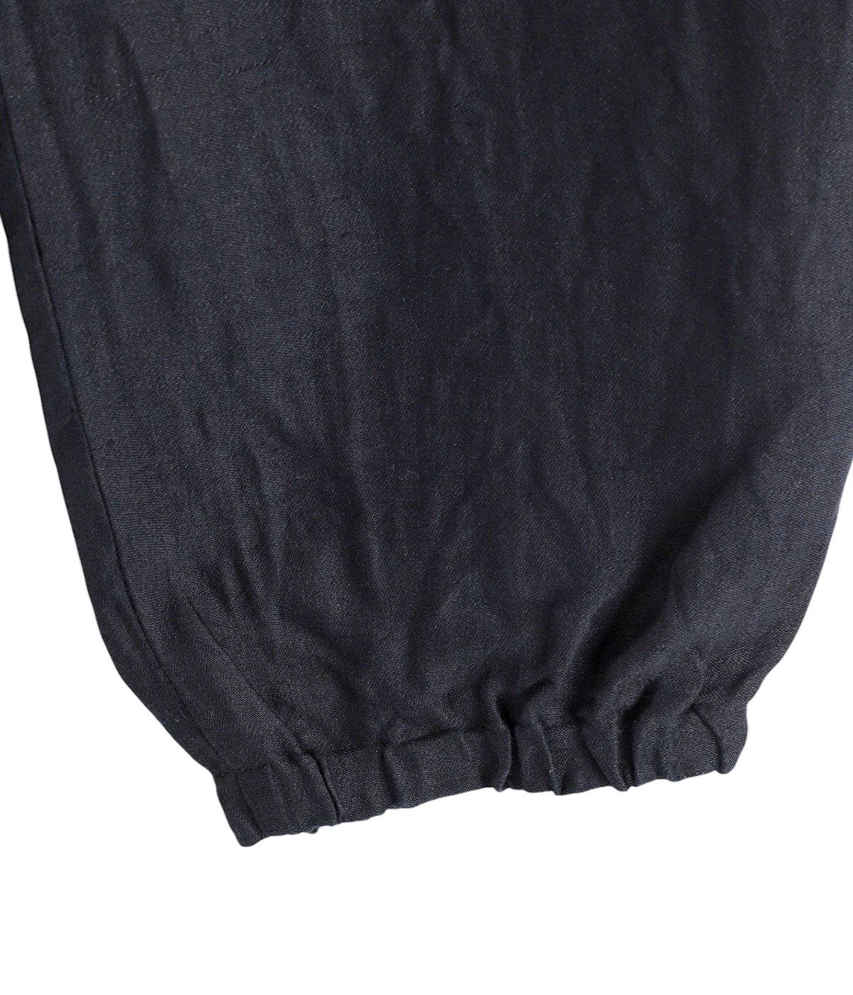 リネンサテン ドローストリングパンツ | COMOLI(コモリ) / パンツ ボトムスその他 (メンズ)の通販 - ARKnets 公式通販