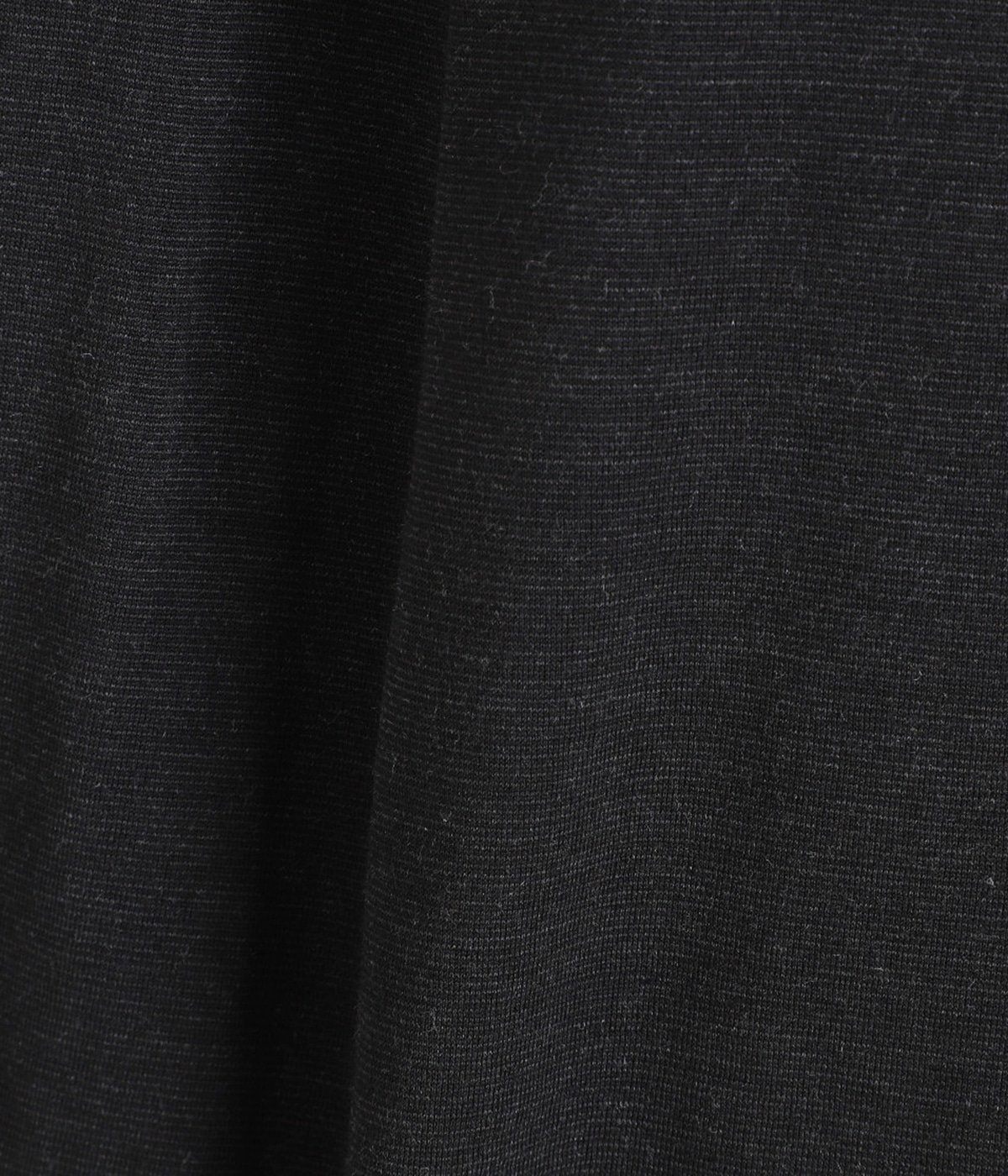 サマーウール 長袖Tシャツ | COMOLI(コモリ) / トップス サマーウール 長袖Tシャツ | COMOLI(コモリ) / トップス