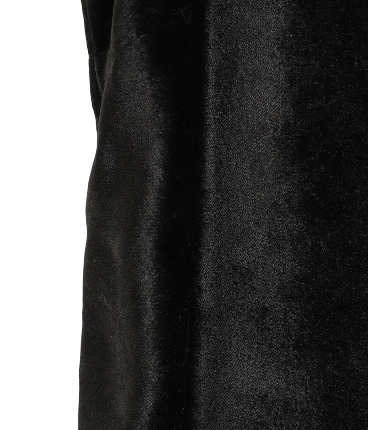 【レディース】ベロア スリップドレス | COMOLI(コモリ) / ワンピース・スカート ワンピース (レディース)の通販 - ARKnets 公式通販