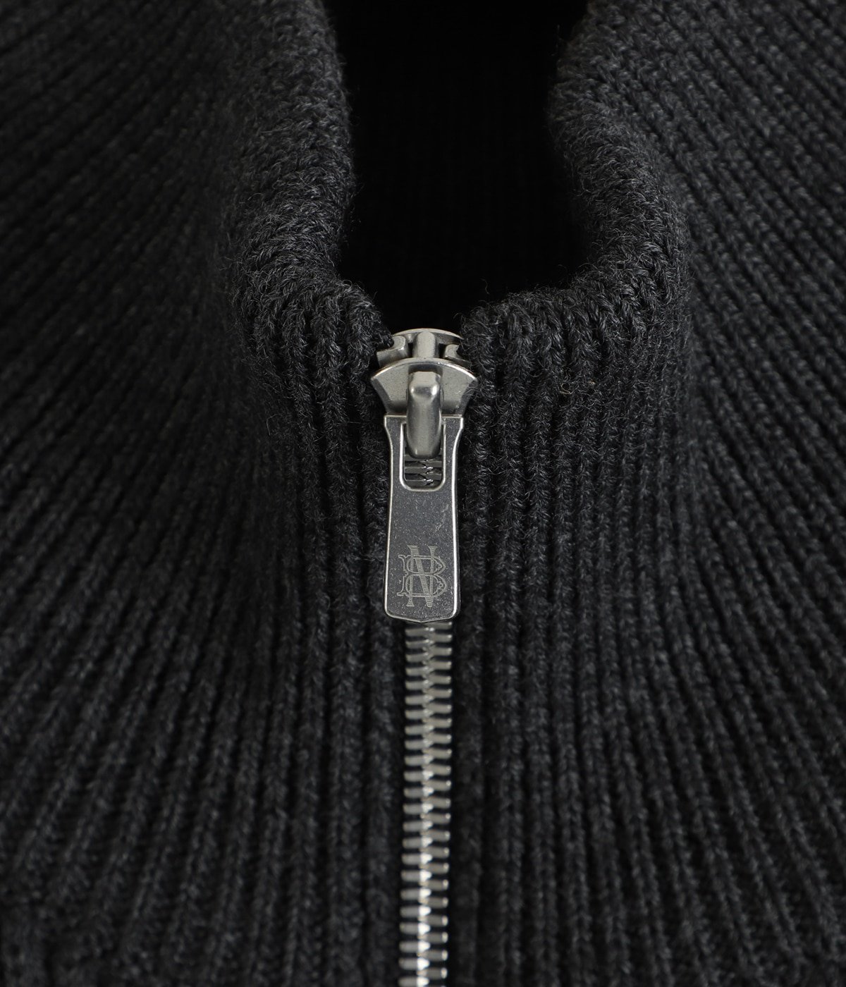 レディース】SOLID WOOL DRIVERS KNIT | BATONER(バトナー レディース】SOLID WOOL DRIVERS KNIT | BATONER(バトナー