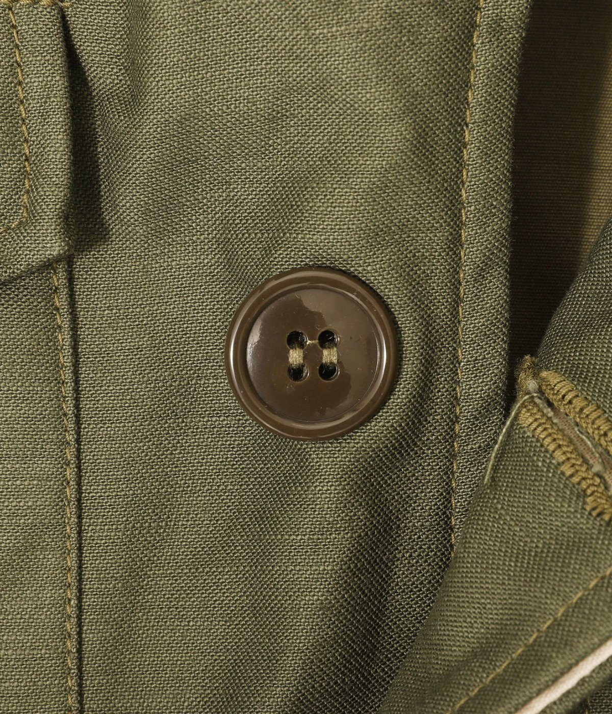 Type M-1943 “BUZZ RICKSON MFG. CO.” | BUZZ RICKSON’S(バズリクソンズ) / アウター ...