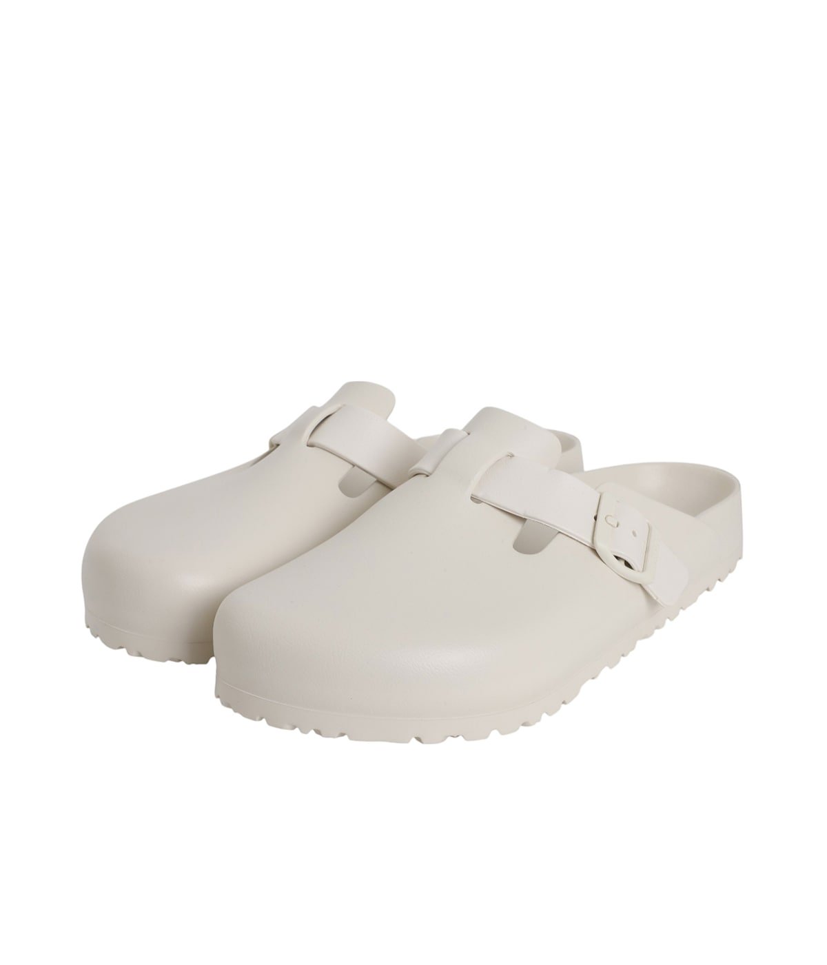 Boston EVA Eggshell(レギュラー) | BIRKENSTOCK(ビルケンシュトック) / シューズ サンダル (メンズ)の ...