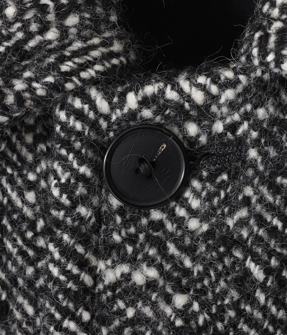 Daniel Gray Tweed | HEUGN(ユーゲン) / アウター コート (メンズ)の通販 - ARKnets(アークネッツ ...