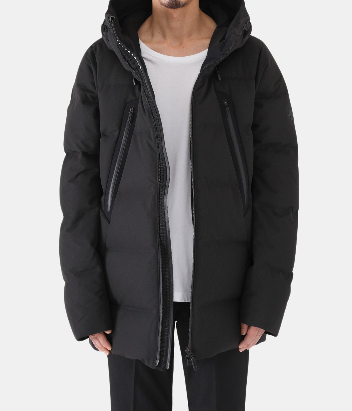 MIZUSAWA DOWN COAT "MOUNTAINEER-HC" | DESCENTE ALLTERRAIN(デサントオルテライン ...