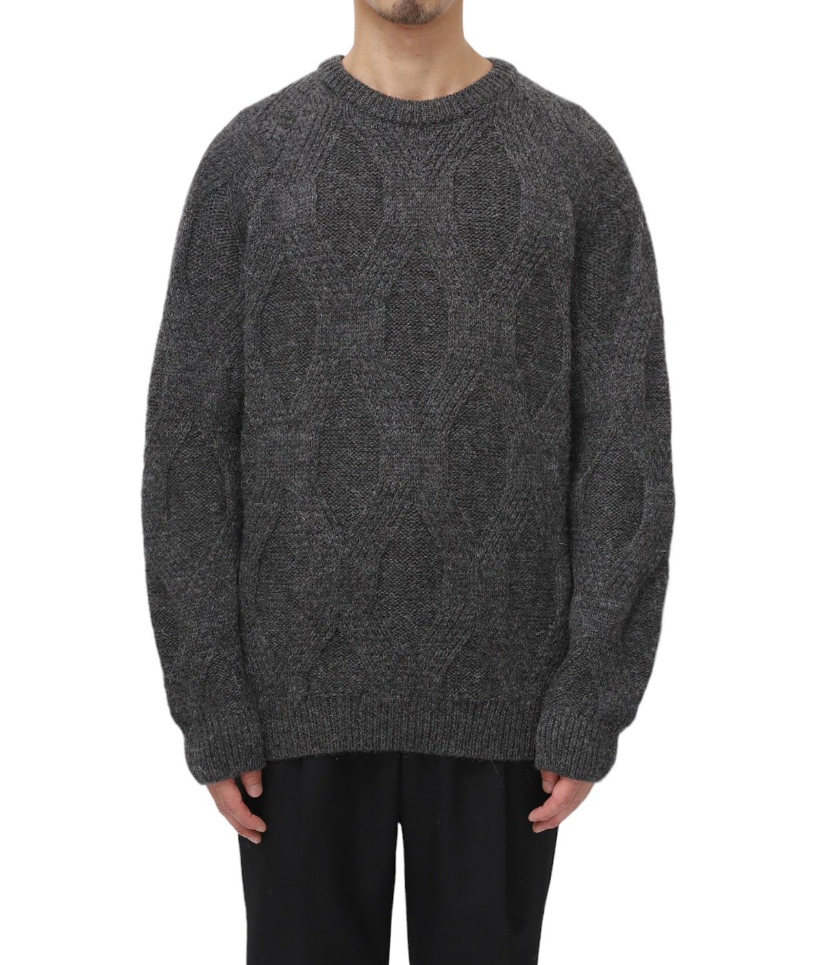 DENNY (Unisex) | JOHN SMEDLEY(ジョンスメドレー) / トップス DENNY (Unisex) | JOHN SMEDLEY(ジョンスメドレー) / トップス