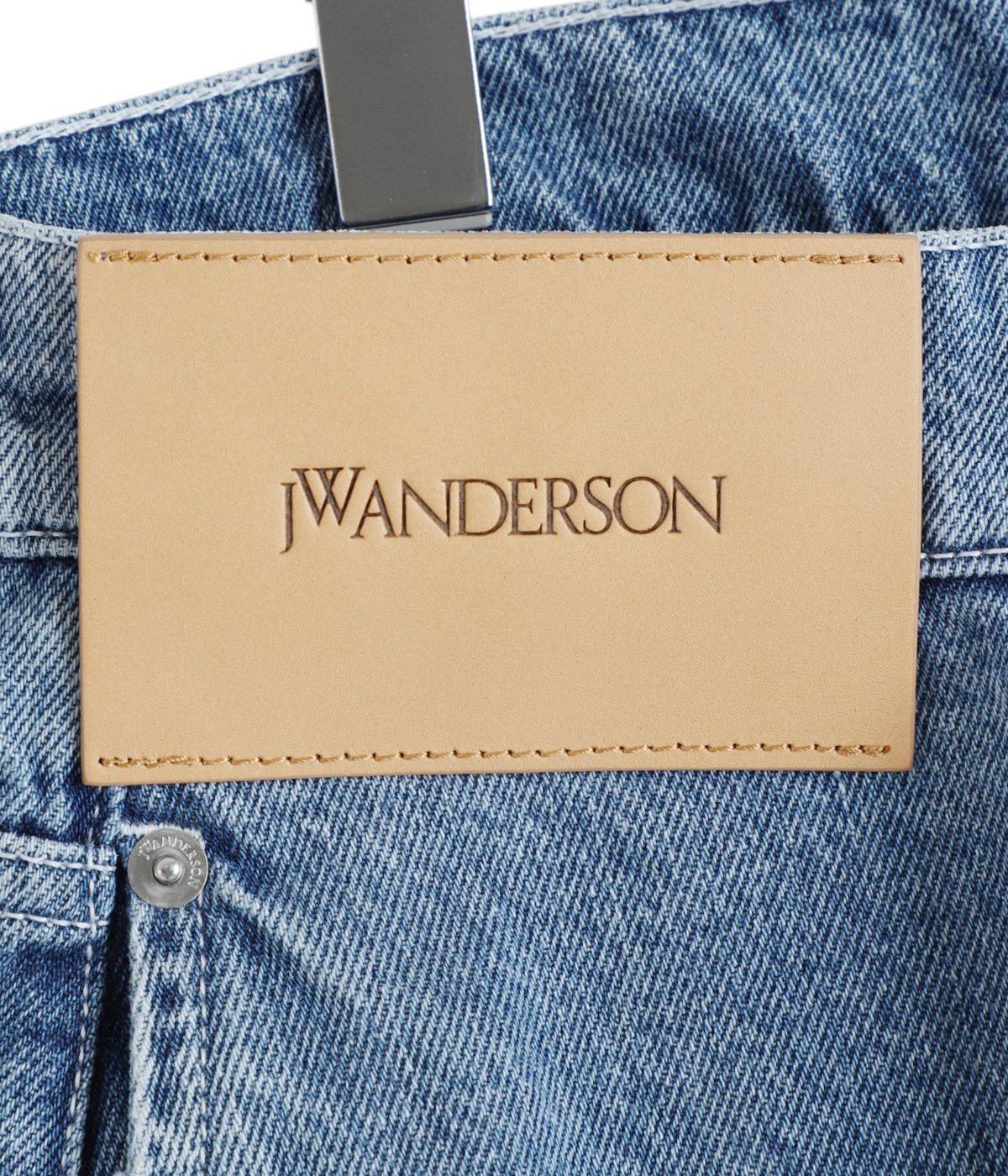 TWISTED WORKWEAR JEANS | JW ANDERSON(ジェイダブリューアンダーソン