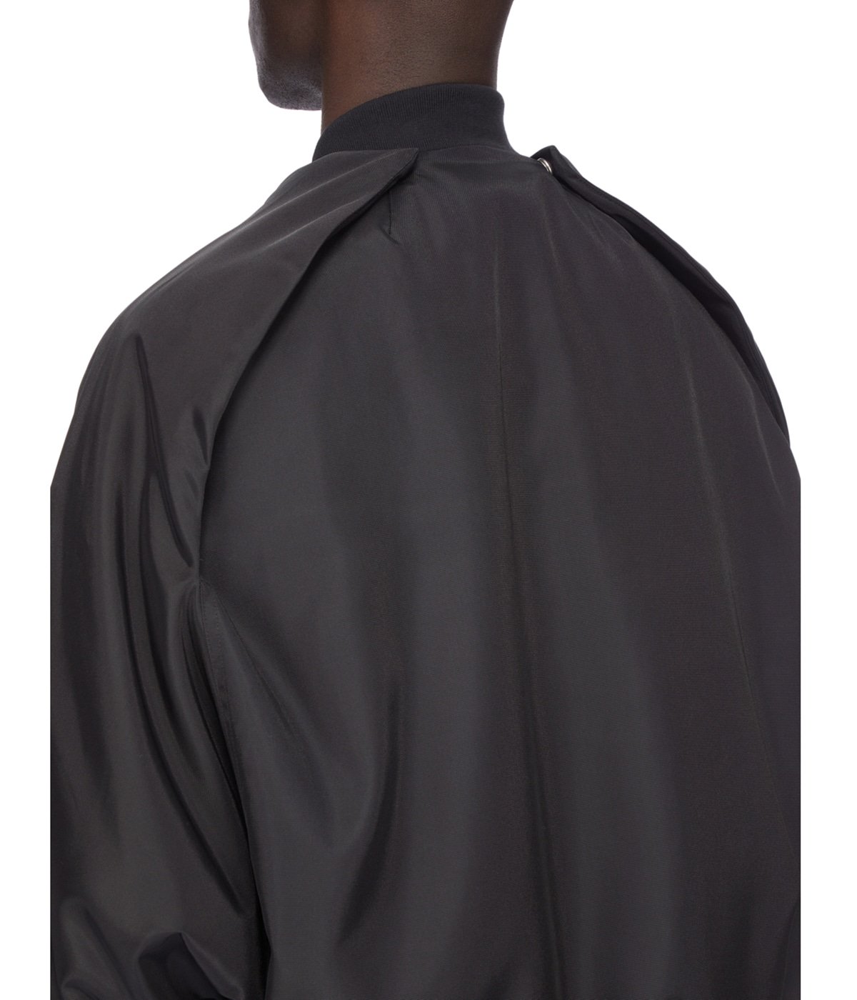 CONVERTIBLE JUMBO PETER FLIGHT | Rick Owens DRKSHDW(リック