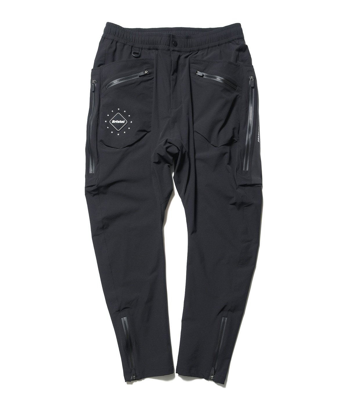 UTILITY TEAM PANTS | F.C.Real Bristol(エフシーレアルブリストル) / パンツ ボトムスその他 (メンズ)の通販 - ARKnets(アークネッツ) 公式 ...