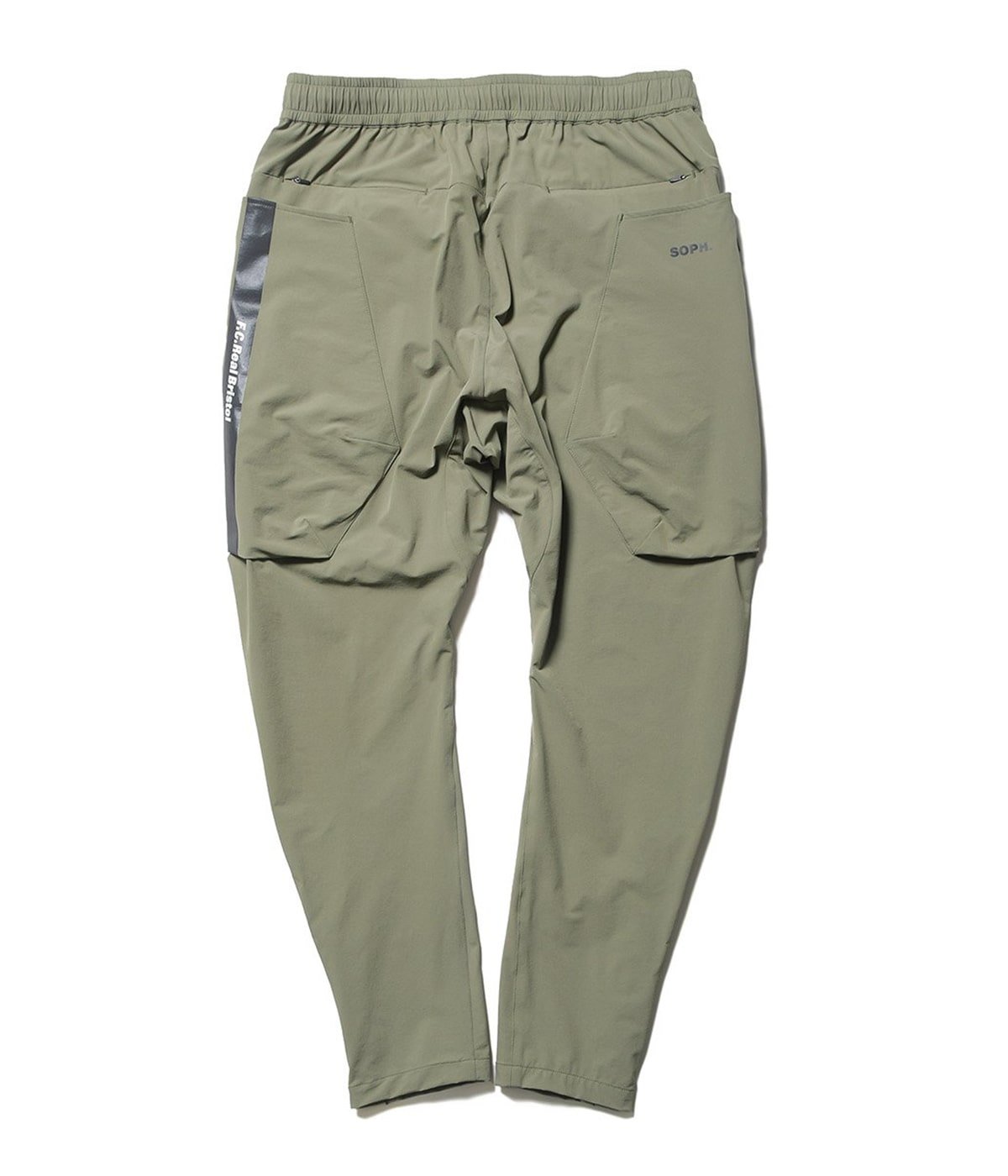 UTILITY TEAM PANTS | F.C.Real Bristol(エフシーレアルブリストル) / パンツ ボトムスその他 (メンズ)の通販 - ARKnets(アークネッツ) 公式 ...