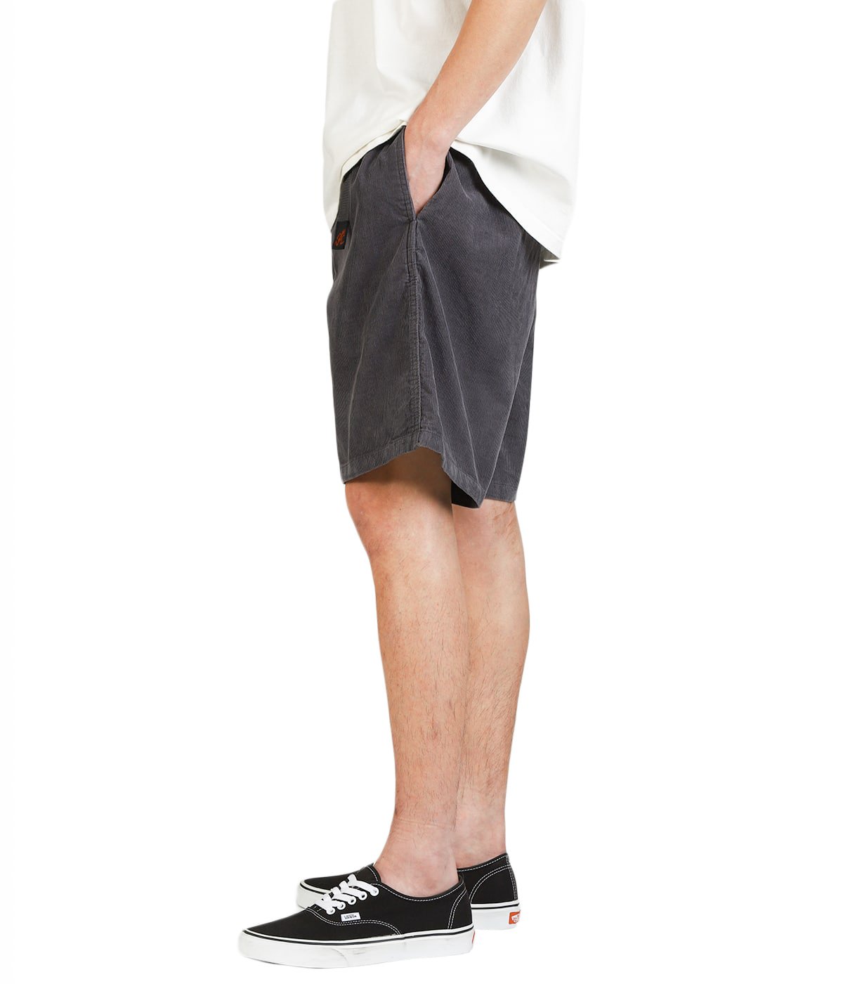 CORDUROY G-SHORT | GRAMICCI(グラミチ) / パンツ ハーフ・ショート