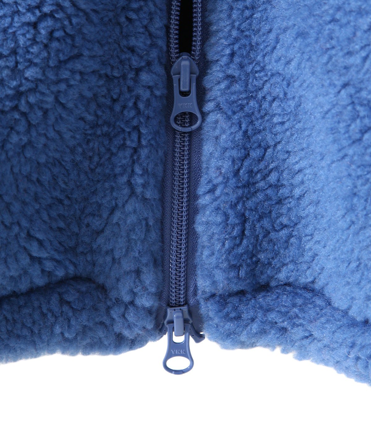 【ONLY ARK】別注 BOA FLEECE TRACK JACKET: GOLD(ゴールド): MEN - ARKnets(アークネッツ ...