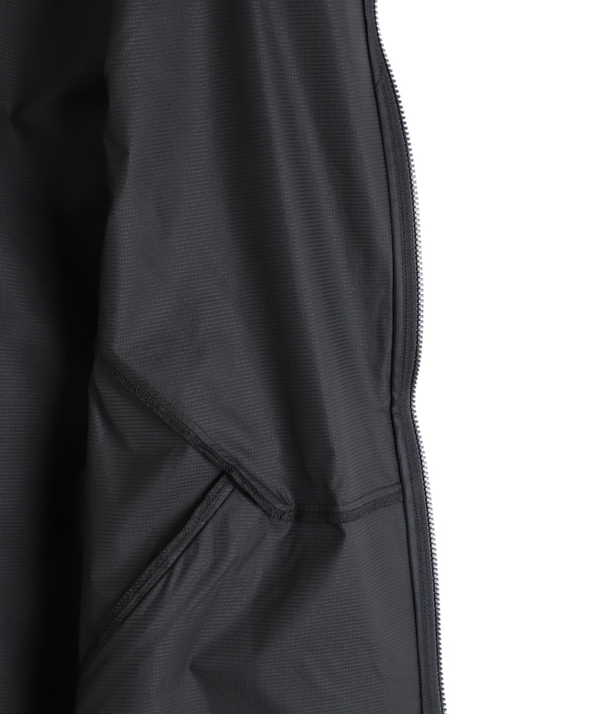 PERTEX EQUILIBRIUM Wind Vest | Goldwin(ゴールドウイン) / トップス ベスト (メンズ)の通販 ...