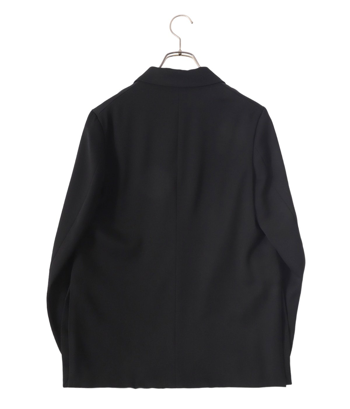 【レディース】Wool Doeskin Double Jacket | Graphpaper(グラフペーパー) / アウター スーツ ...