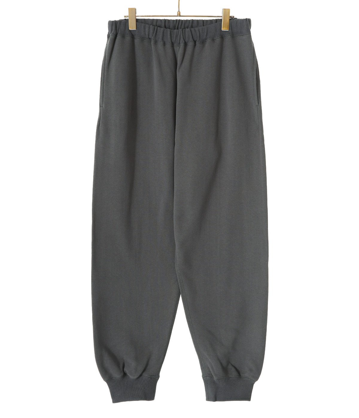LOOPWHEELER for Graphpaper Sweat Pants | Graphpaper(グラフペーパー) / パンツ スウェットパンツ (メンズ)の通販 - ARKnets ...
