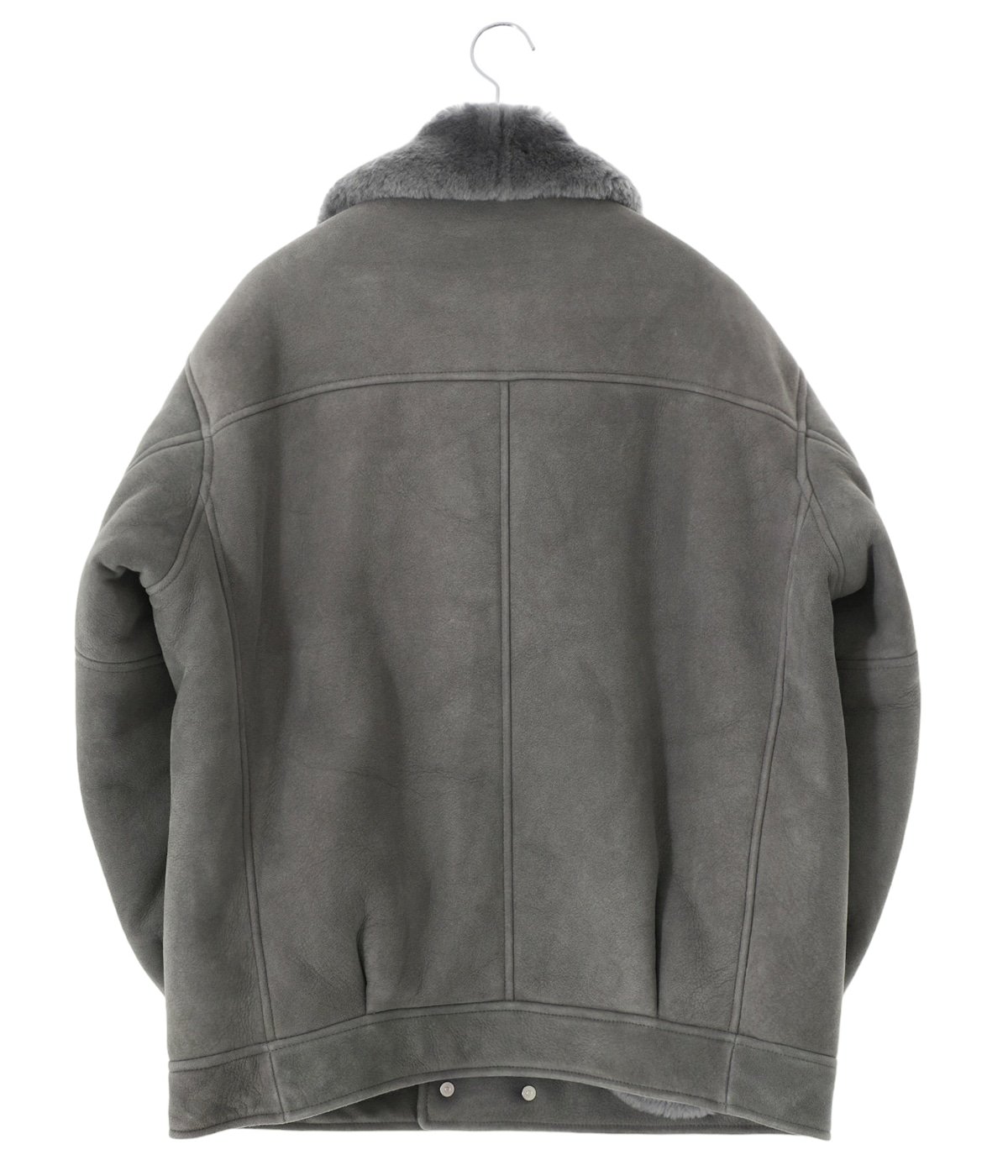 Sheep Mouton Aviator Jacket | Graphpaper(グラフペーパー Sheep Mouton Aviator Jacket | Graphpaper(グラフペーパー